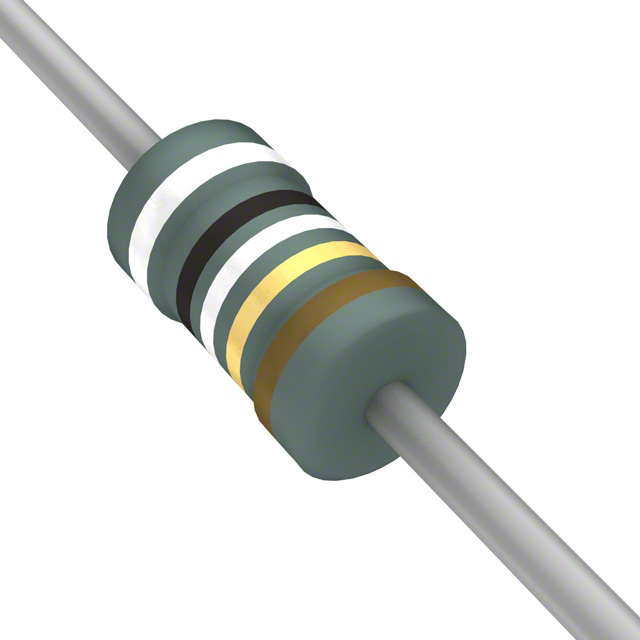 RNF18FTD90R9 Stackpole Electronics Inc | Resistors | DigiKey